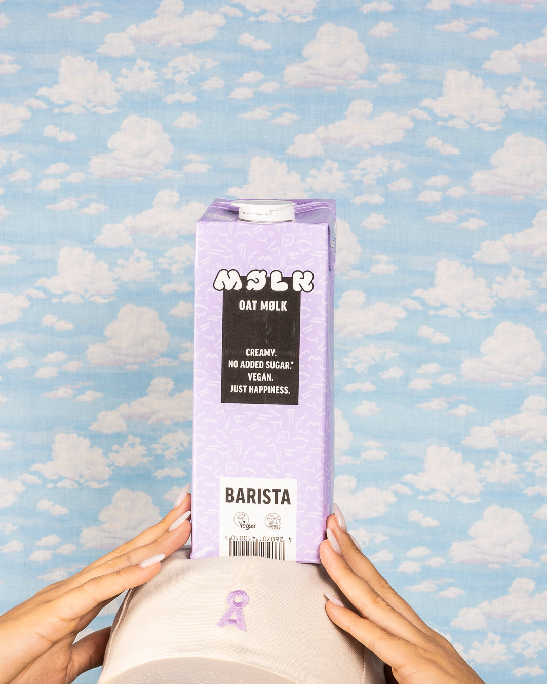 Mølk und die Neujahrsvorsätze: Der perfekte Start ins Jahr 2025 – Moelk ...